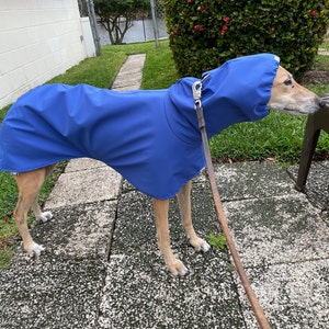 Muzzle for Irish Wolfhound Lightweight Steel Wire Muzzle Coursing ...