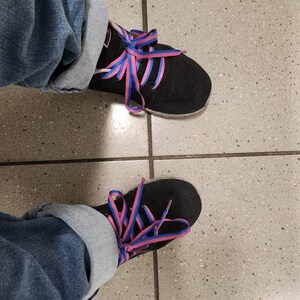 Non-binary Pride Power Pack - Etsy