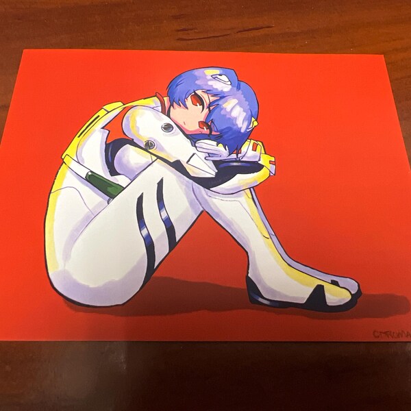 Splatoon Acht (dedf1sh) Sticker - Etsy