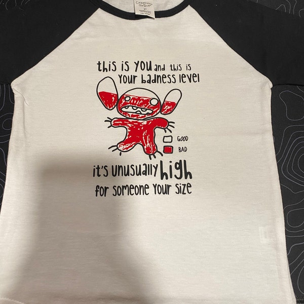 Stitch Grumpy but Lovable Svg, Lilo and Stitch,stitch Svg, , Studio3 ...