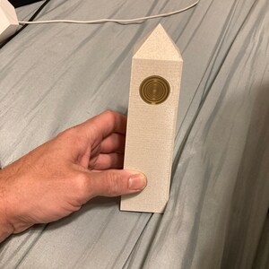 Cell Phone EMF Protection Shield Sticker Tesseract Sticker | Etsy