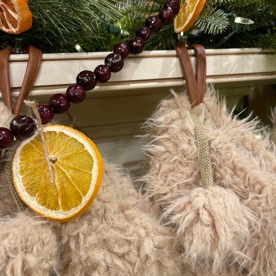 60 Perfect Orange Slices Food Grade Dried Oranges Dehydrated Orange ...