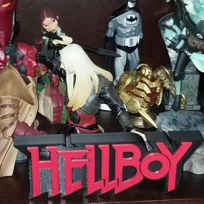 Viacom Company 3D Printed V Logo Shield Display Color - Etsy