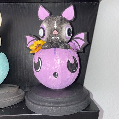 Boo Berry Sticker/strawberry Milk Sticker/vinyl Sticker/creepy - Etsy