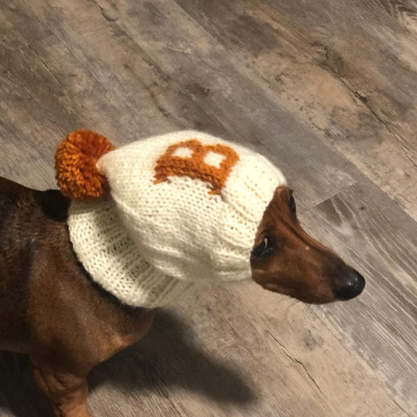 Pet Frog Costume - Halloween Costume Frog Sweater and Hat - Dachshund ...