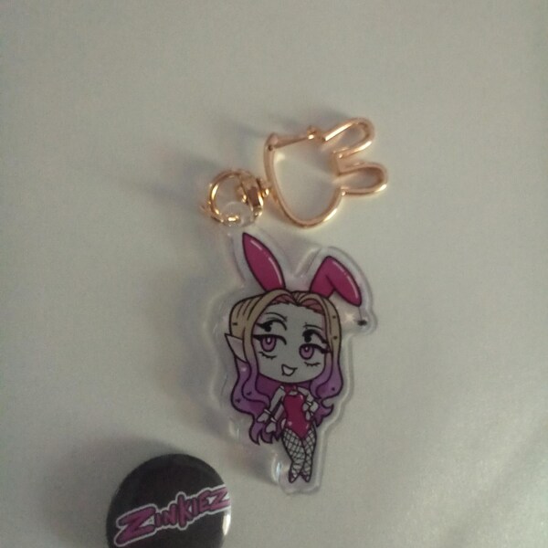 Creepypasta GLOW Eyeless Jack Ticci Toby Jane the Killer Laughing Jack ...