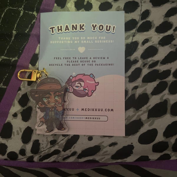 PREORDER Elden Ring Charms Keychains & Stickers | Dark Souls | Malenia ...