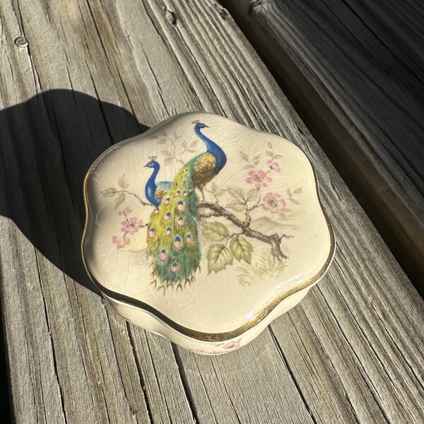 Mosser Vaseline Glass Cake Stand - Etsy