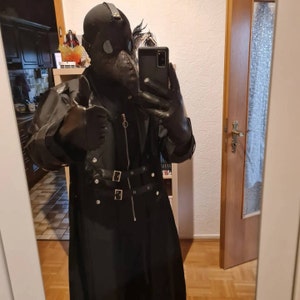 Old Plague Doctor Mask Leather Beige Medieval Bird Mask - Etsy