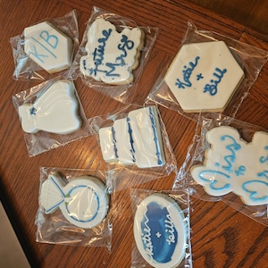 Welcome Back to School Cookies - Etsy