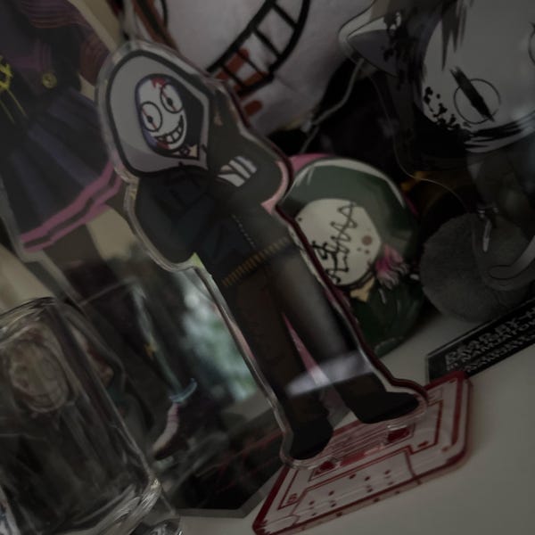 Transformers One Holographic Megatronus Diecut Stickers (not Waterproof ...
