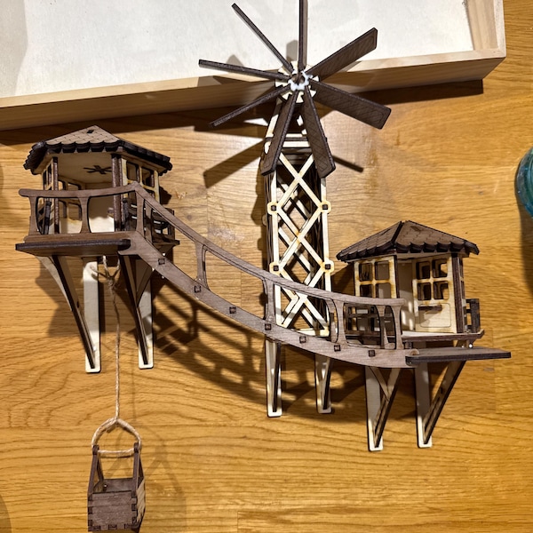 Wooden Easter House Egg - Laser Cut Files. Easter Egg SVG / Easter ...