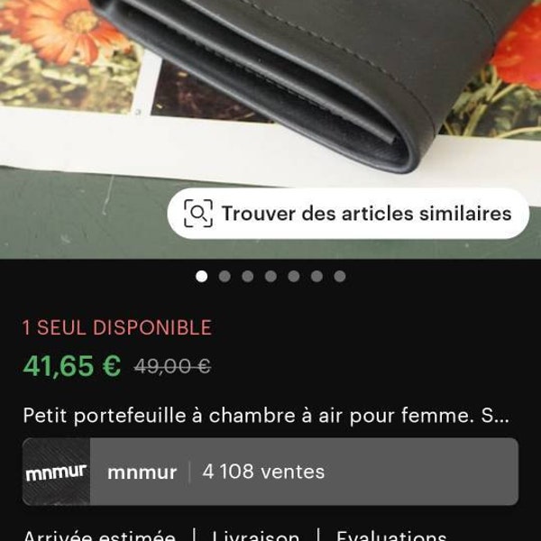 Inner Tube Coin Pouch for Men. Zipper Coin Purse Water Resistant ...