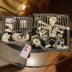 Light Brown Deviled Egg Platter - Etsy