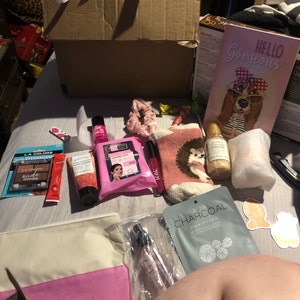 Mini Appreciation Gift Bag - Etsy