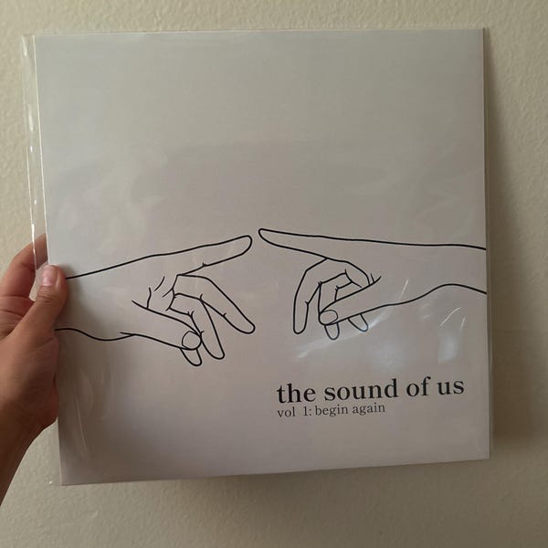 Make Your Own 12" Custom Vinyl Mixtape or Unique Music Record - With ...