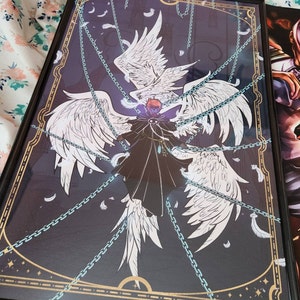 FFVII Aerith Gainsborough Premium Crewneck Sweatshirt, Princess Guard ...