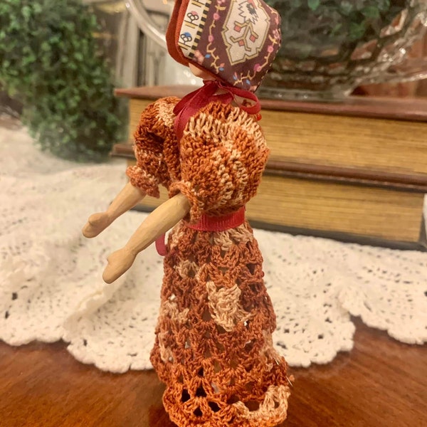 HITTY Historic Bonnet Kit - Etsy