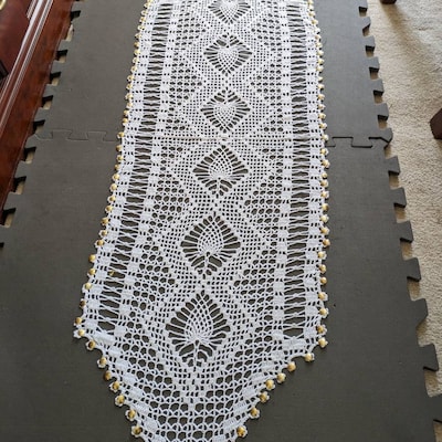 CROCHET PATTERN Bible Cover Pattern, Bible Cover With Cross, Delicate ...