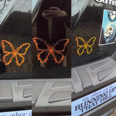 Stanley Stickers, Tumbler Flowers Decals Sheets, Stanley Accessories ...