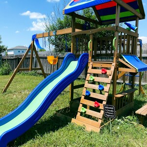 Personalized Yard Sign With Metal Stake, Custom Yard Sign, Handmade ...