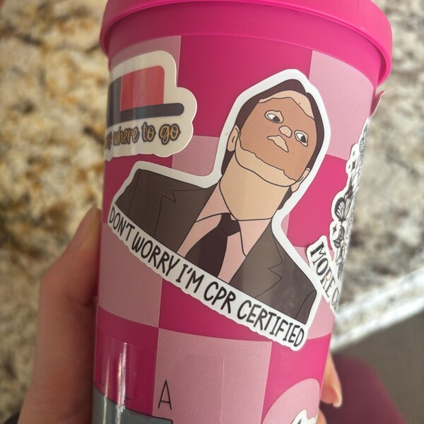 Splash Movie Sticker | Tom Hanks Sticker 80's Movie Sticker Mermaid Dan ...