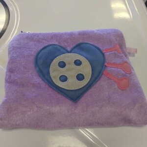 Monster High School Skull Skullette Inspired Plush Keychain - Etsy