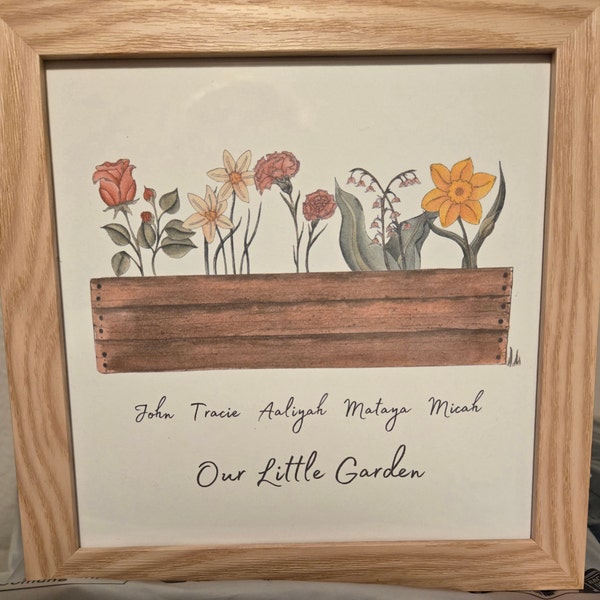 Lily Menu & Place Card: Editable Menu, Place Card - Etsy