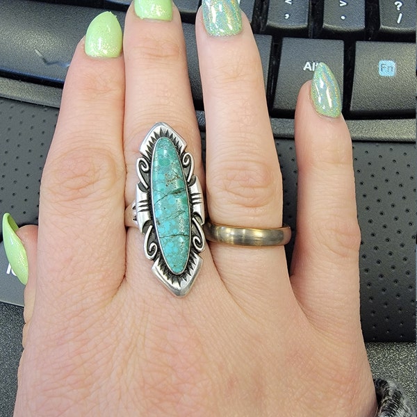 Traditional Solje Norwegian Norway Silver and Vermeil Dangling Spoon ...