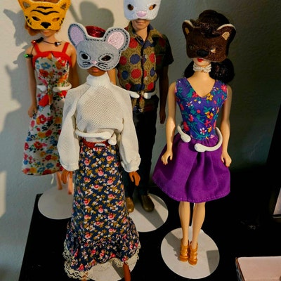 Loch Ness Monster Mask Lock Ness Monster Costume Nessie Mask - Etsy