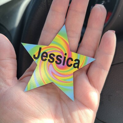 F Cancer Decal Sticker, Vinyl Car Decal Sticker - Etsy