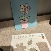 Finger Tracing Calming Cards, Printable Mindfulness Flash Cards, Calm ...