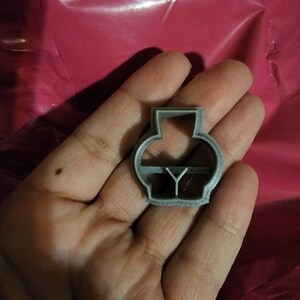 Polymer Clay Texture Mat Tarot Arcana Mystical Boho Fortune | Etsy