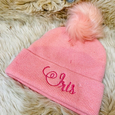 Script Embroidery Font Bundle 1 10 Embroidery FONTS Formats Included ...