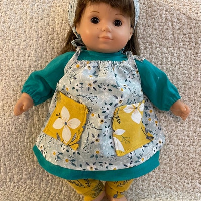 Bitty Baby Doll Clothes Patterns, Set of 12 PDF Doll Clothing Patterns ...