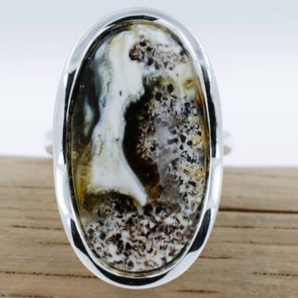 Square Yellow Amber Ring, Genuine Baltic Amber, Yellow Amber Ring ...