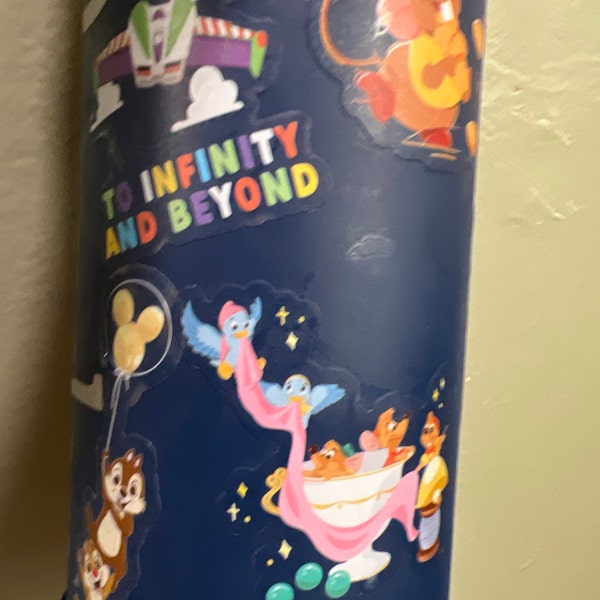 Jaq Jaq and Gus Gus Key Mickey Balloon/ Cinderella Transparent Laptop ...