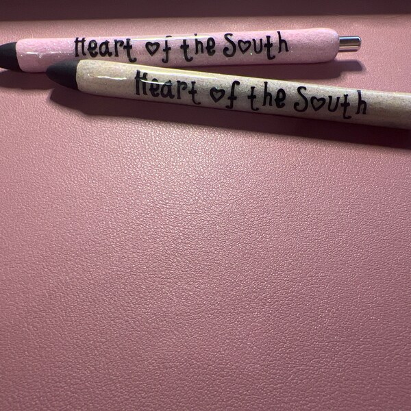 BOGO Epoxy Pens and Epoxy Pencils - Etsy