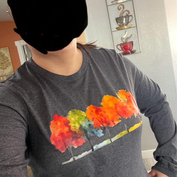 Faith Long Sleeve, Faith Cross Shirt, Faith Gift, Christian Shirts ...