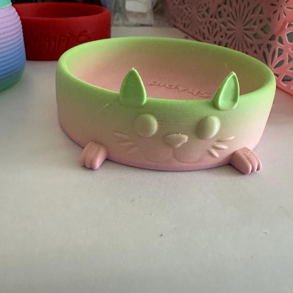 Stl Hamster Mouse Tower House Cage File for 3D Printing - Etsy