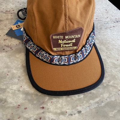 National Forest Patch / Embroidered Iron on Patch / National Park ...