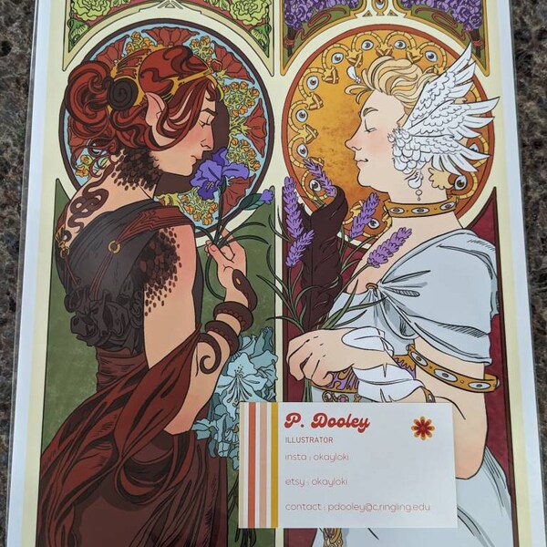 Strawberry Rat Risograph - Etsy