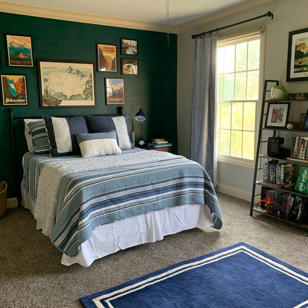 2024-2025 Formula 1 Wall Calendar - 15-month F1 Calendar From October ...