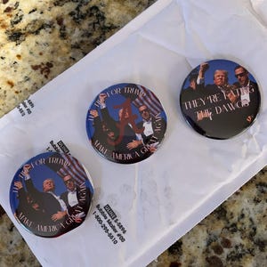 LSU Bayou Barb Pin - Etsy