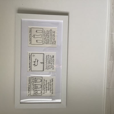 A514.8 X 21 Cm Ornate Dahlia Style Gold Picture Frame Photo Frames ...