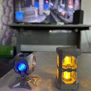 Download Halo Drop Pod Fan Art Digital Files - Etsy