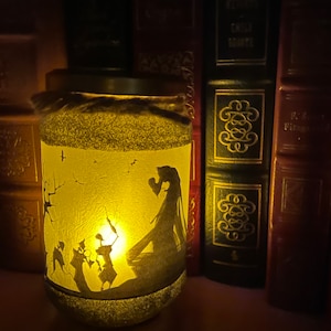 Stranger Things Decor Stranger Things Shadow Box Halloween - Etsy