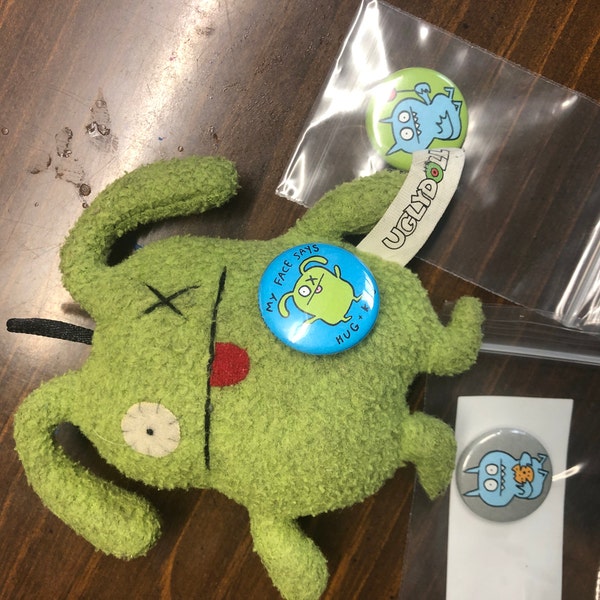 Nader, Laduke, Peace, Illinois, Button Badge Pin Lot - Etsy