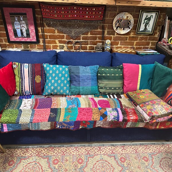 Mix Color Sewing Thread Spool - 100% Organic Silk Spools,hand Sewing ...