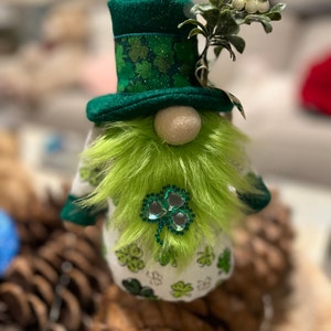 PIXIE Gnome Sewing Pattern Craft Sewing Pattern Spring - Etsy